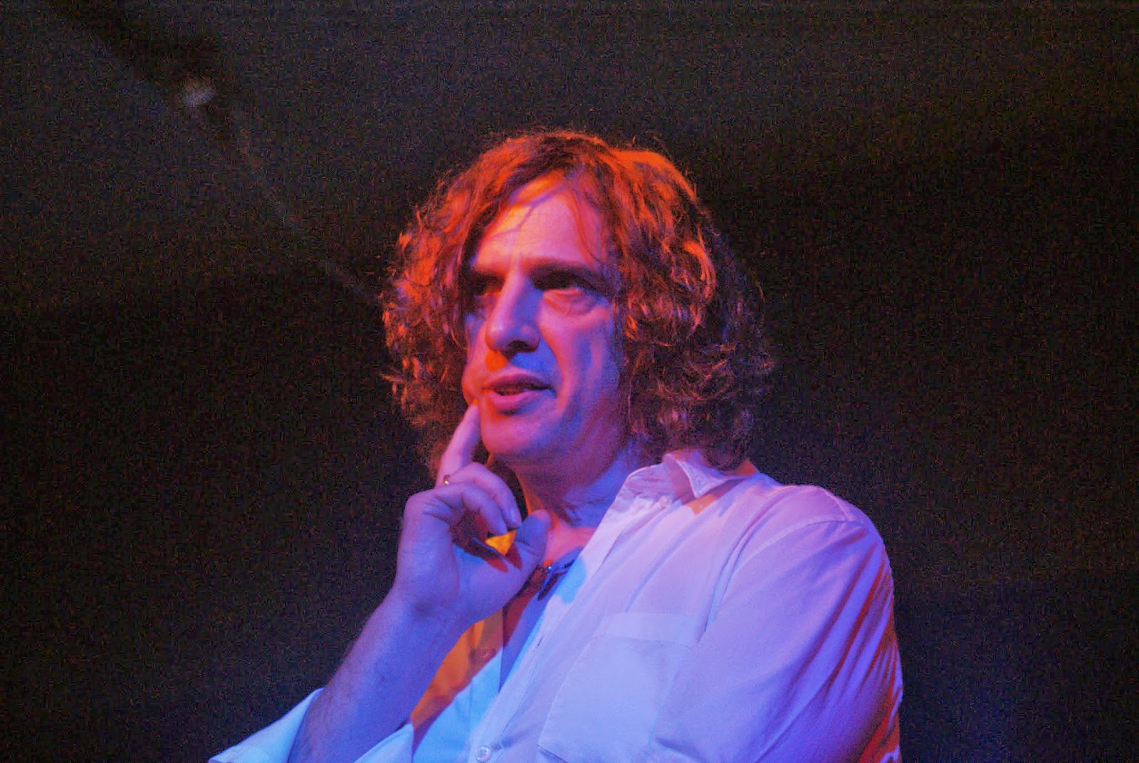 Kossakowski Photography: Bernard Maseli „MaBaSo Trio”