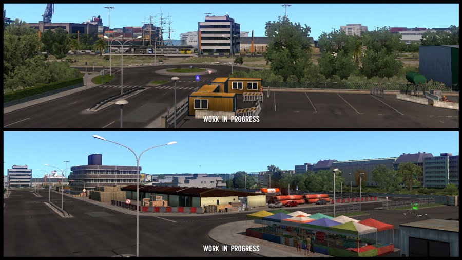[REL] JRR (Java Road Revolution) v0.90 & Pj Indo Map v2.75 (Updated ...