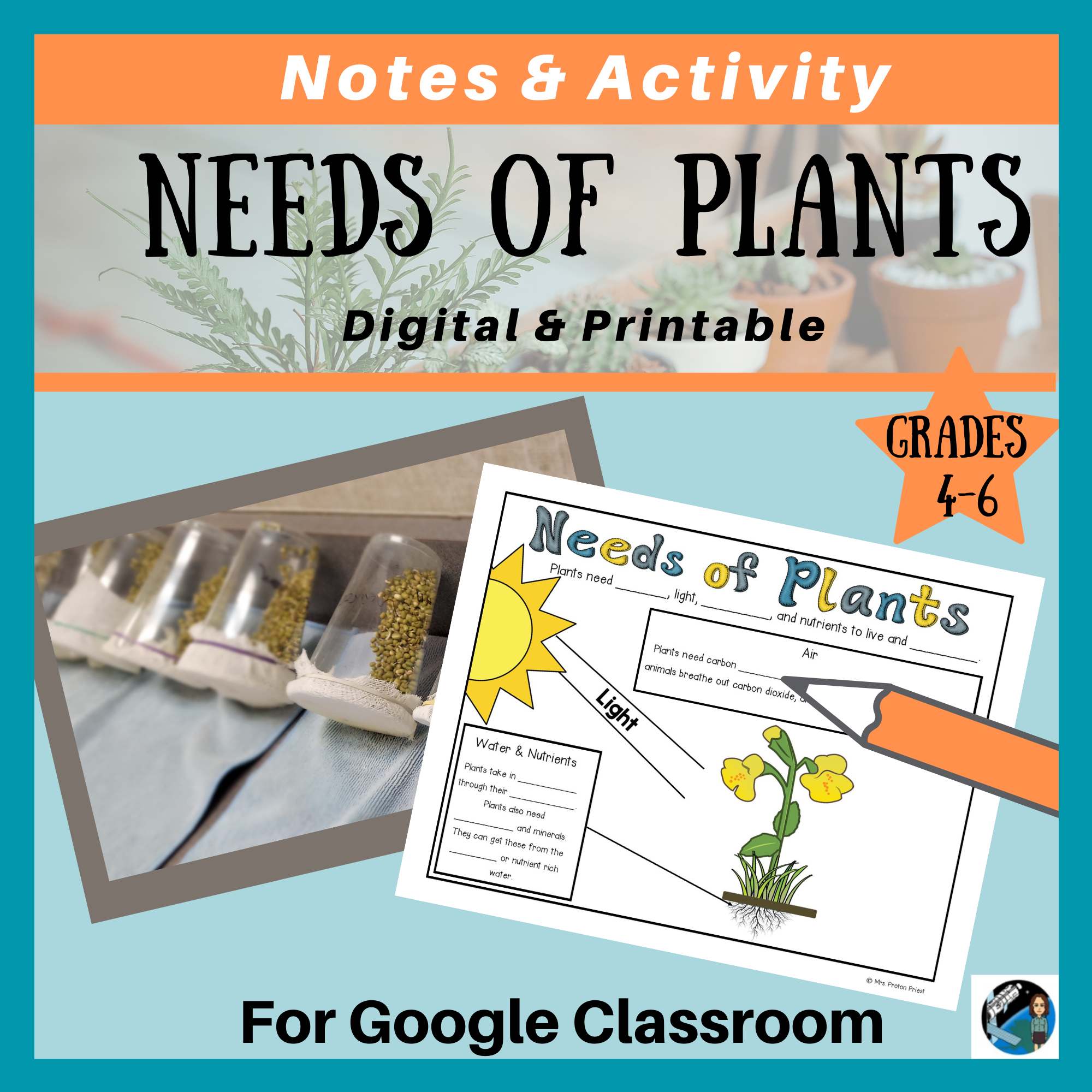 5 Tips for Writing a Great Science CER | Polka Dots and Protons ...