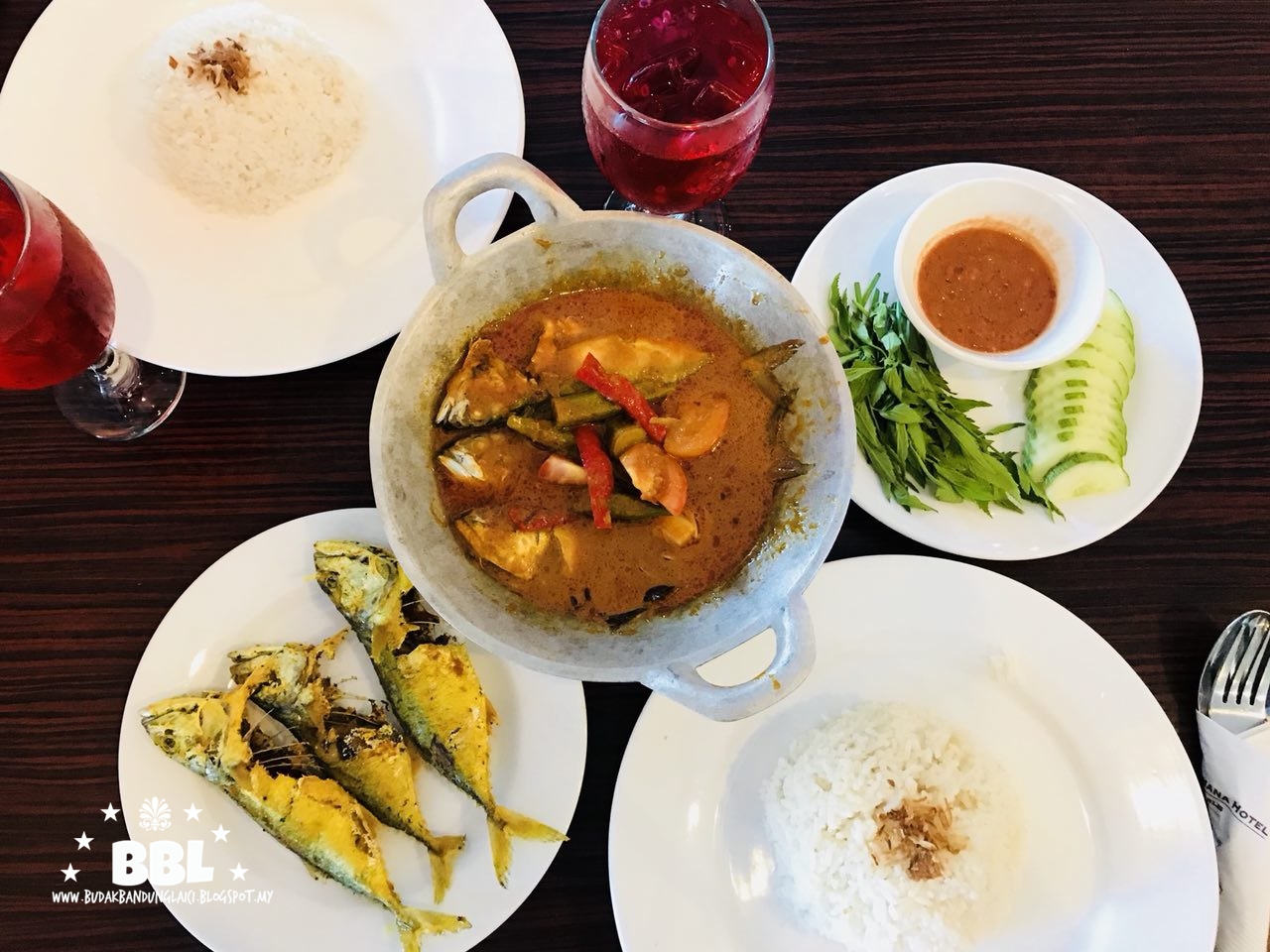 11 Tempat Makan Best Area Perlis - Budak Bandung Laici