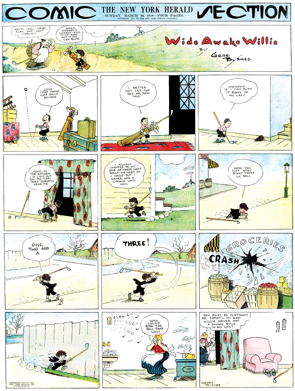 Stripper's Guide: Obscurity of the Day: Wide-Awake Willie