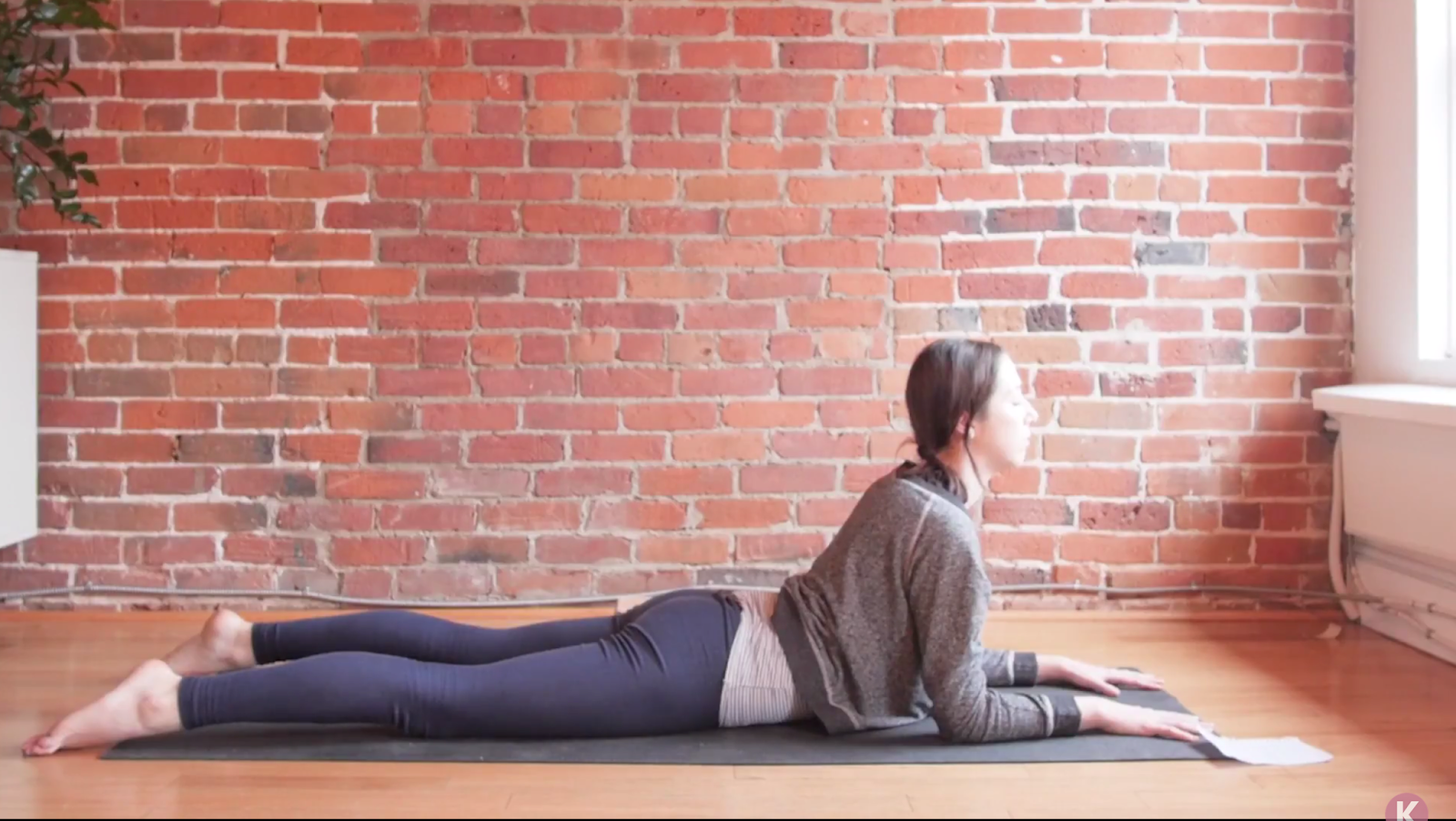 7 Yin Yoga Poses and Accompanying Affirmations for Inner Peace - Yoga ...