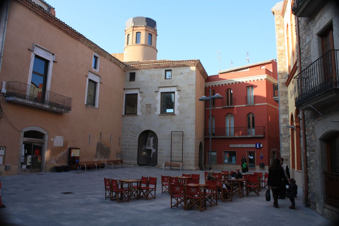 COSTA BRAVA: CALONGE ~ Beautiful places of Barcelona and Catalonia