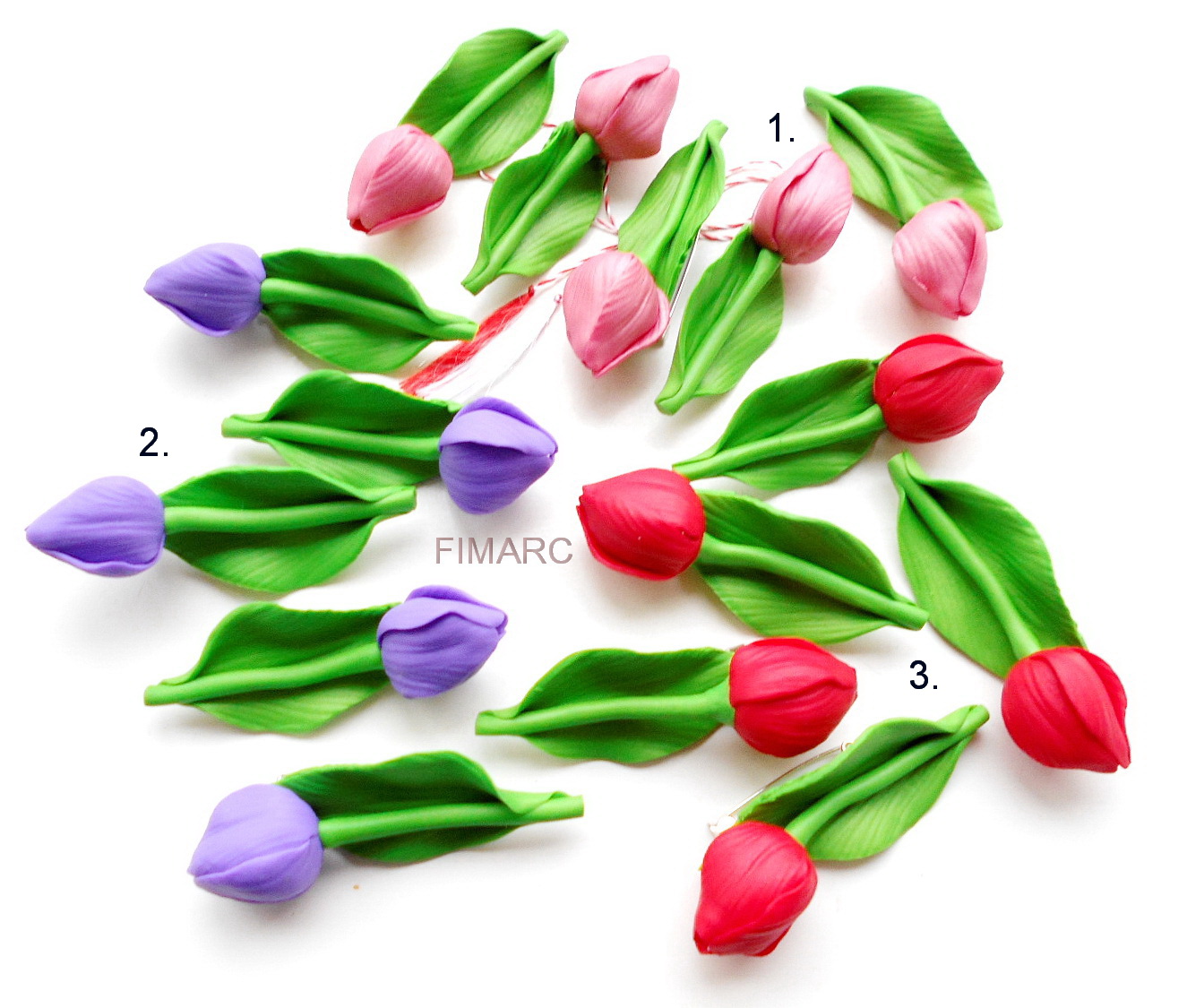 FIMARC - HOUSE OF FIMO