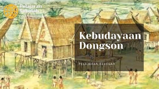 Peninggalan Kebudayaan Dongson Di Indonesia Lengkap - Pelajaran Sekolah