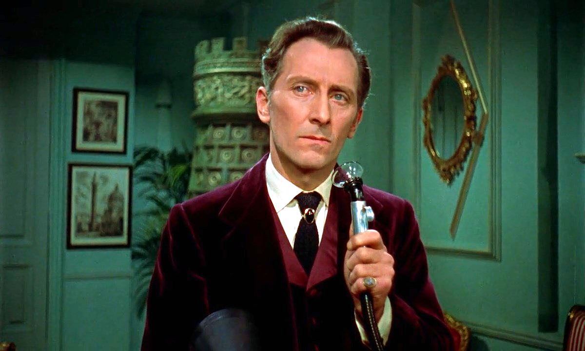 Price, Lee & Cushing