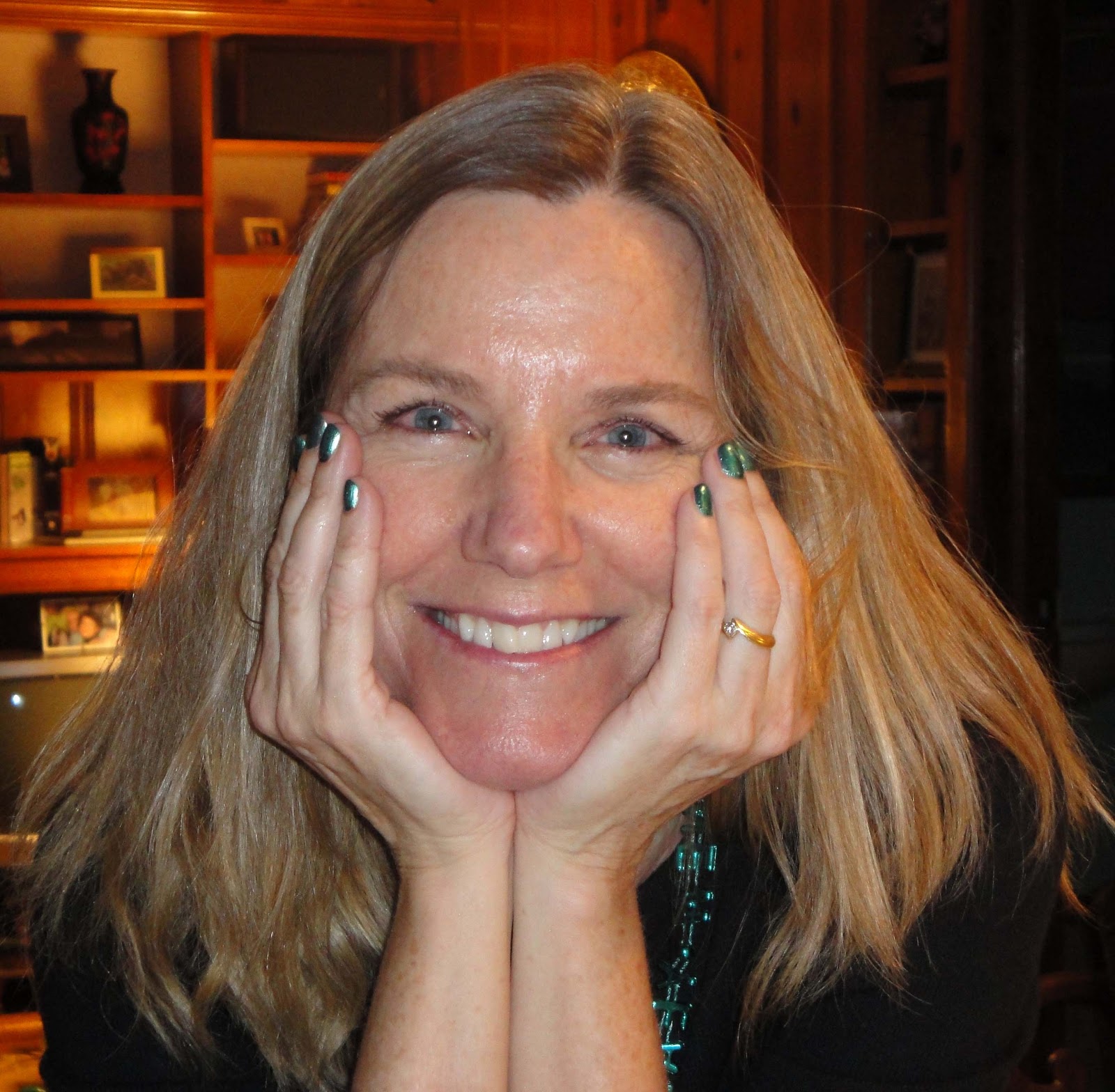 Jill Ball's Instagram, Twitter & Facebook on IDCrawl