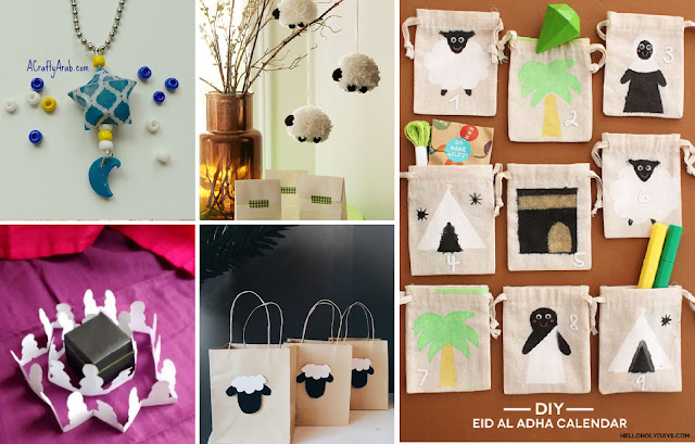 Top 50+ Hajj Activities For Kids | Multicultural Motherhood