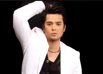 Matagi Mag Beauty Pageants: Geoff Eigenmann