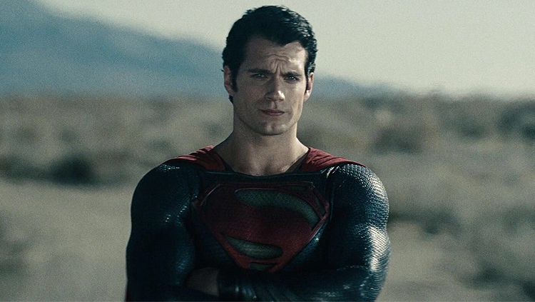 DC Geek House: Cine: HENRY CAVILL NO TENDRÍA MÁS COMUNICACIÓN CON WARNER BROS.