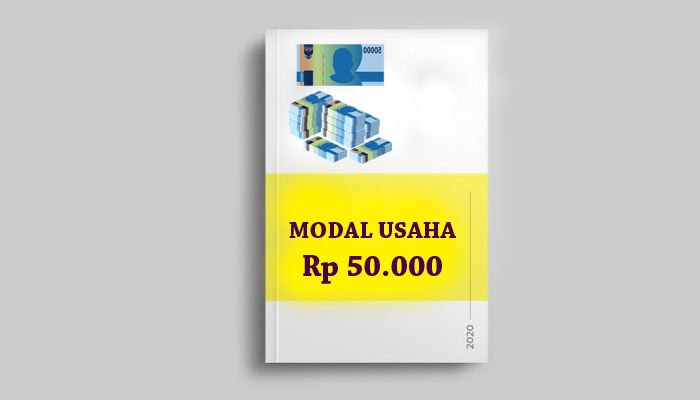 Hanya Modal 50 Ribu, Berikut 7 Ide Bisnis Tercuan Tahun Ini - ProfitNesia