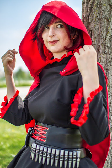 QLIO.ORG - FOTOS: 1ª KDD Cosplay Zaragoza