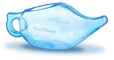 NetiPot | Sinus Flush | Nasal Irrigation: Netty Pots Are Very Popular ...