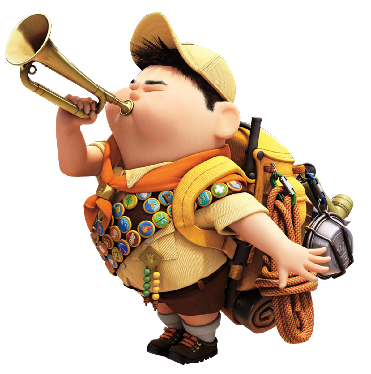 Mamá Decoradora: Up Una aventura de altura