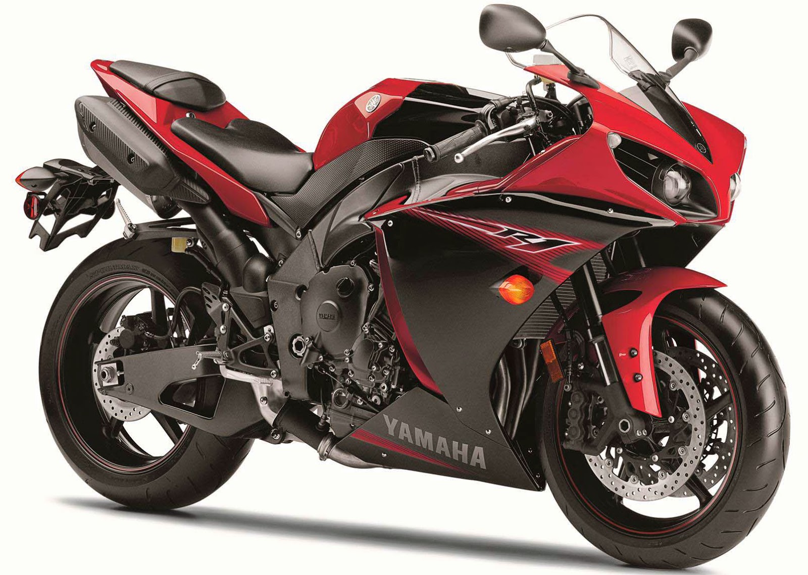Yamaha YZF-R1 Spesifikasi dan Harga Terbaru 2014‬