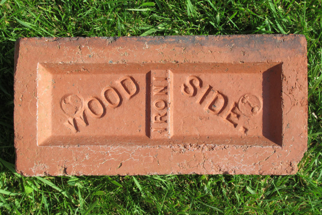 UK Named Bricks : Sheffield Brickworks - part 2