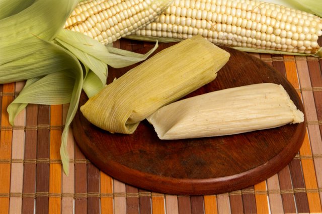 A Harmony of Flavors: Dreaming of Tamales