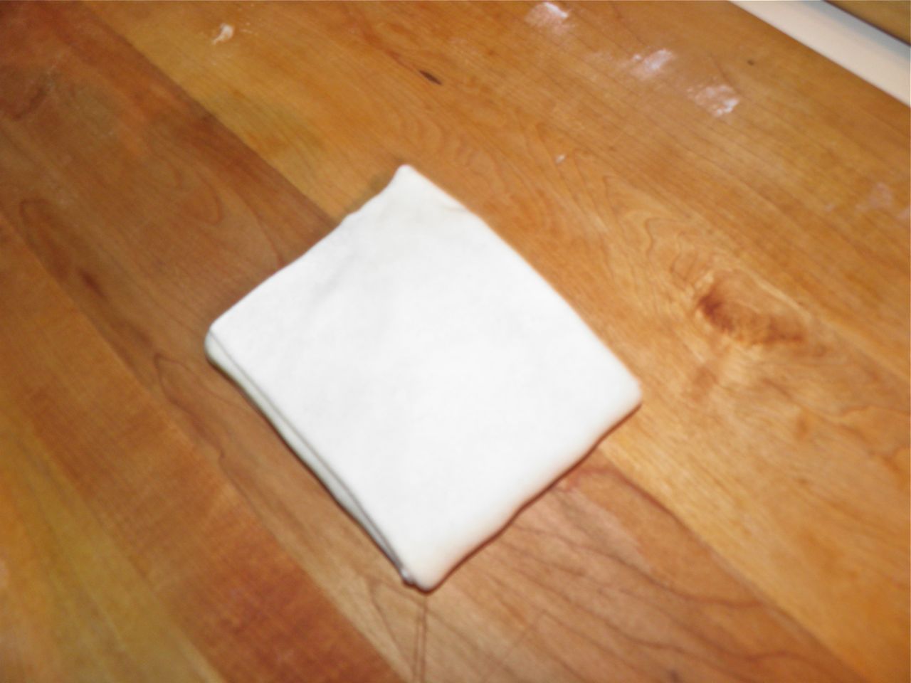 Docaitta Lifestyle: Recipe: Easy Greek-style Pastry