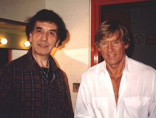 FROM THE VAULTS: Geoff Goddard born 19 November 1937