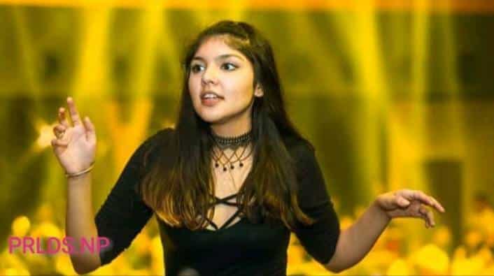 10 Pictures of Purnika, granddaughter of King Gyanendra | K.D'S CaFe ...