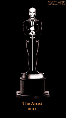 Special Best Picture Oscar Posters Released - Movie observers