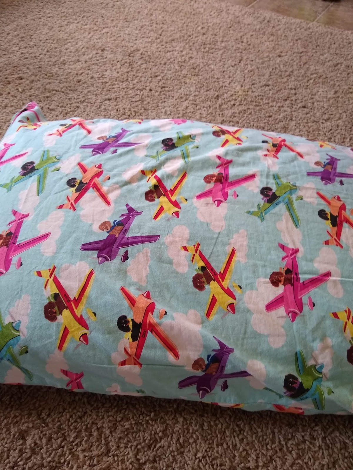 Sew Cute Couture By Kathy: Sew long summer blog tour