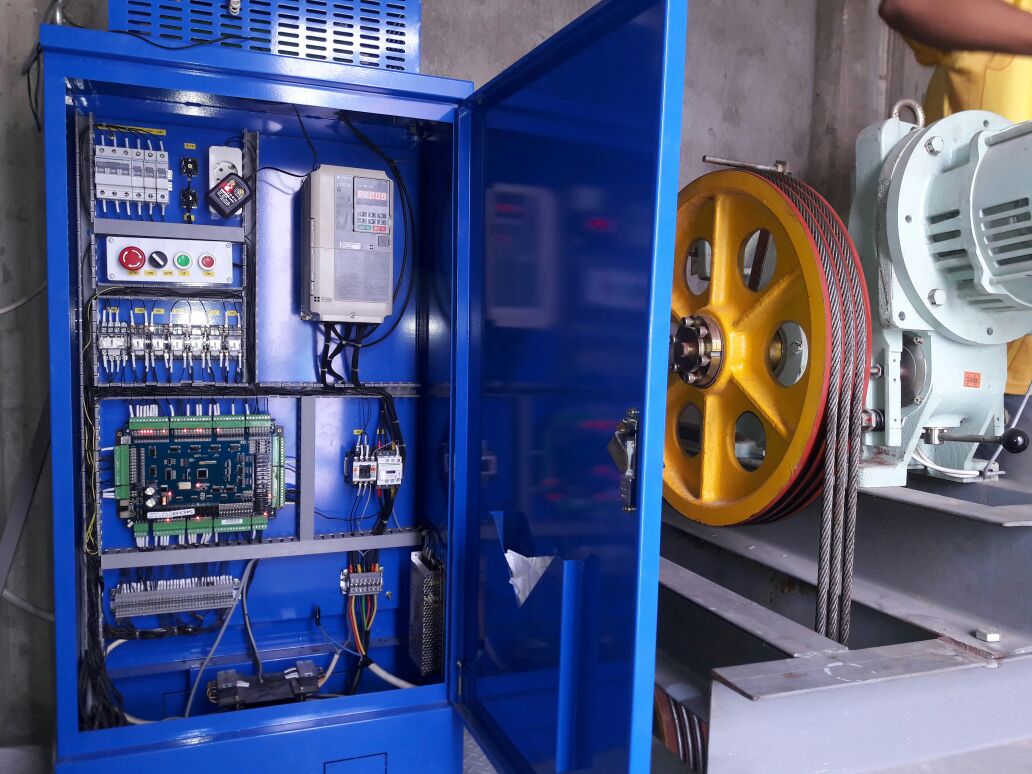 Perawatan LIFT | Modernisasi lift | Perbaikan LIFT | Sparepart Lift