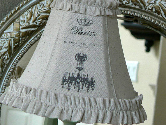 LilacsNDreams: Repurposed Upcycled Recreated Lamp Shades and Lighting