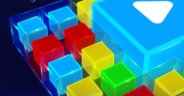 Cube Plus Mobile game!!