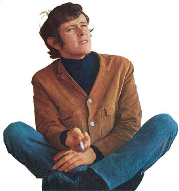 TGIF Rock-n-Roll Oldies: Donovan 1966