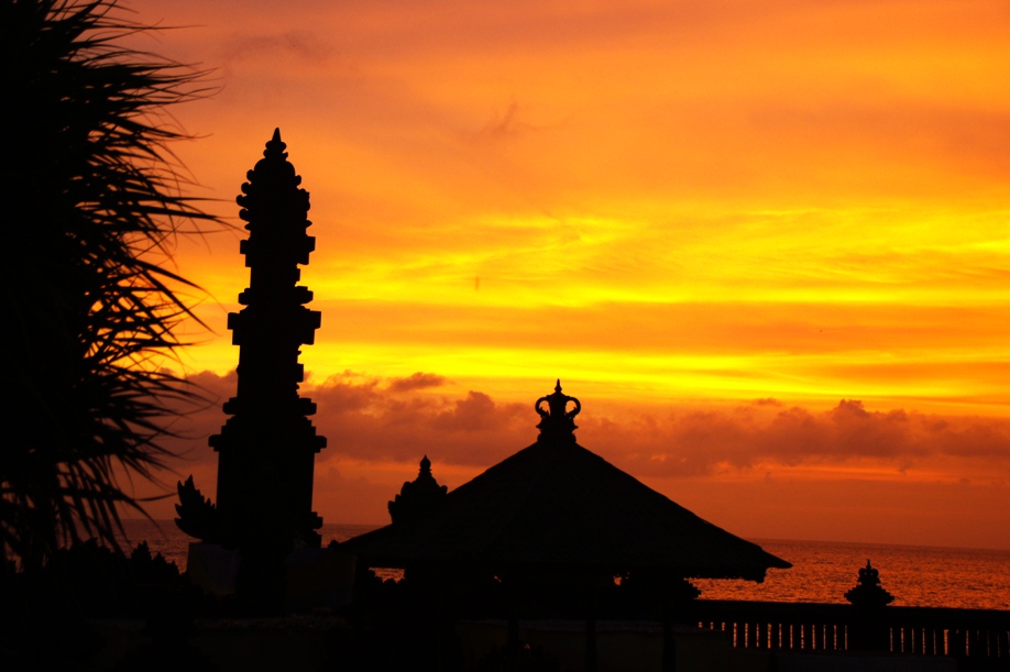 Tour Bali Keluarga Besar Koperasi Setia Budi Wanita Jawa Timur ...