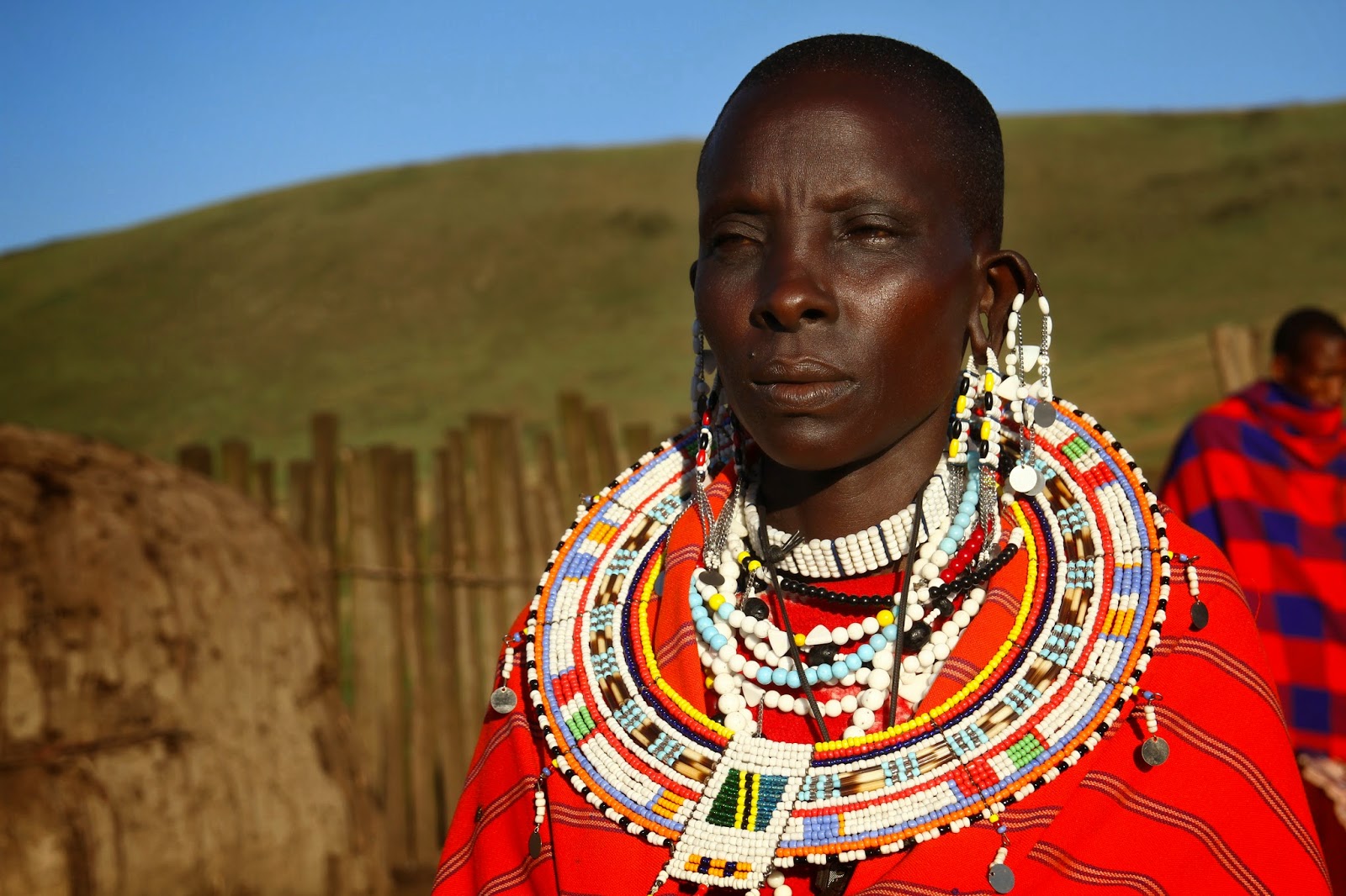 MAASAI - O que precisamos de saber sobre o povo da Tanzânia e Quénia