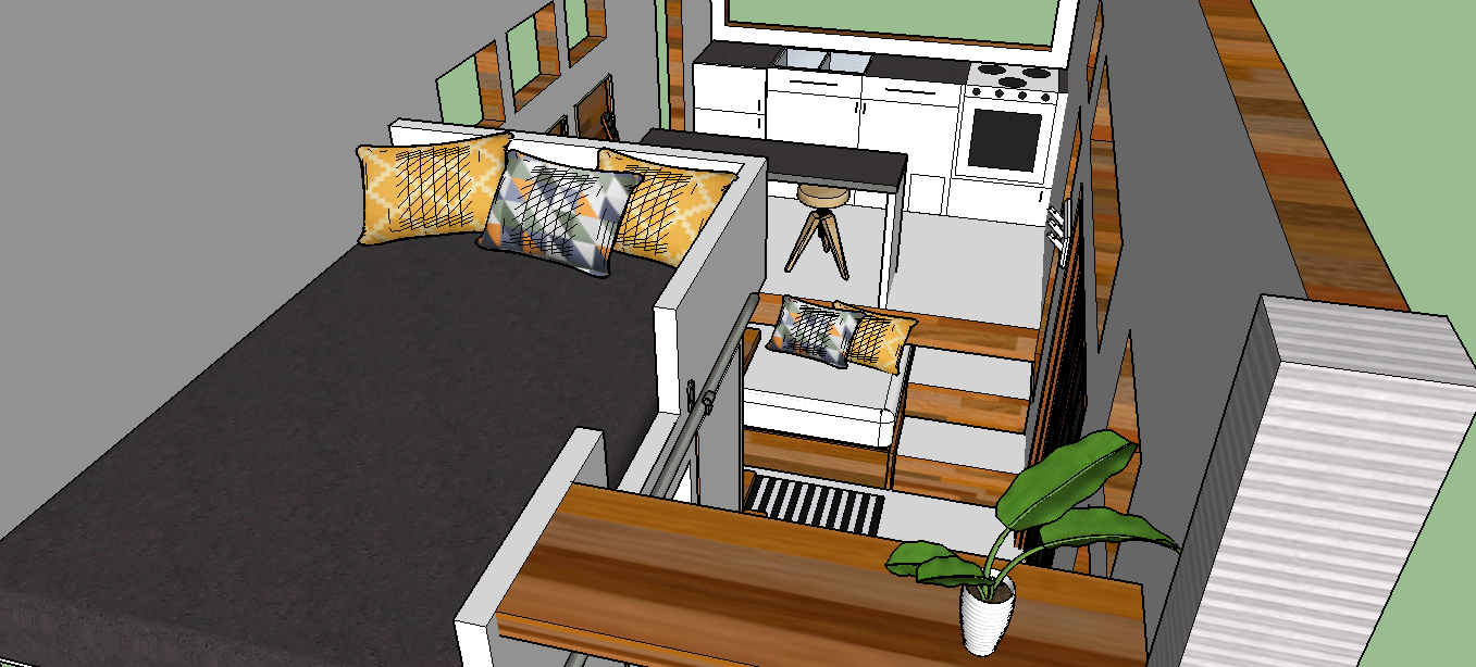 THE TINY HAPPY HOME: TINY HOUSE DESIGN CONTEST 2014. WELCOME TO THE NEW ...