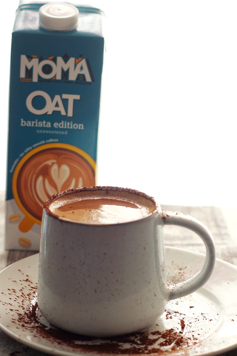 Merry Tummy: Chocolate Chai Latte | Chocolate Chai Tea | Full Proof ...