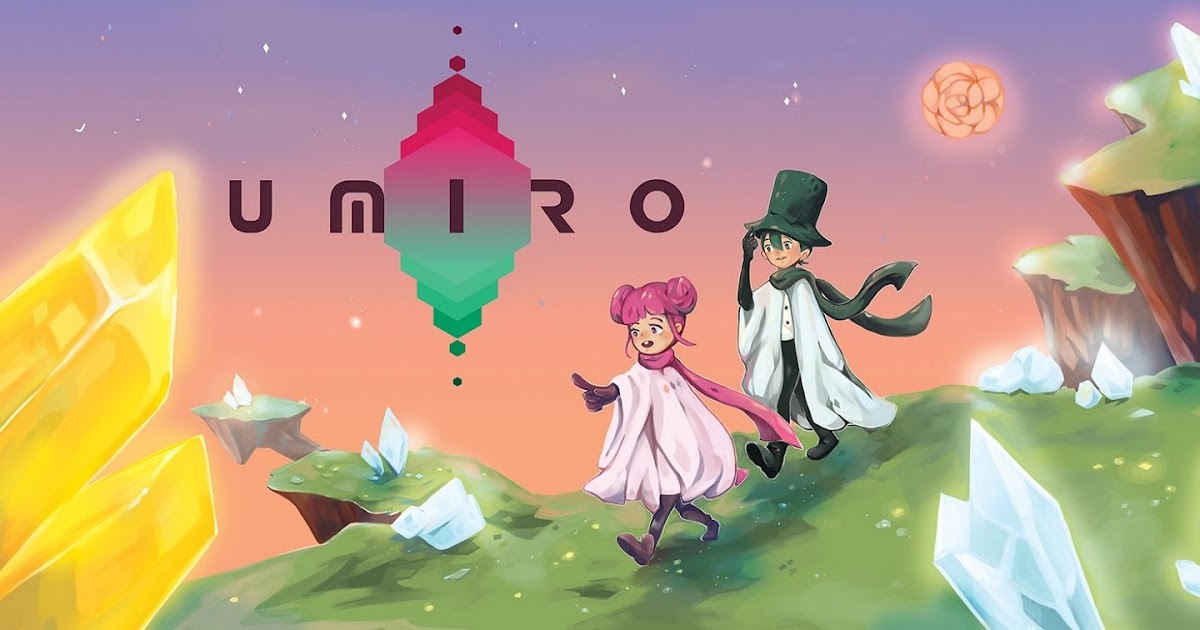 Análise: Umiro (PC/Mobile), uma jornada para trilhar seu próprio ...