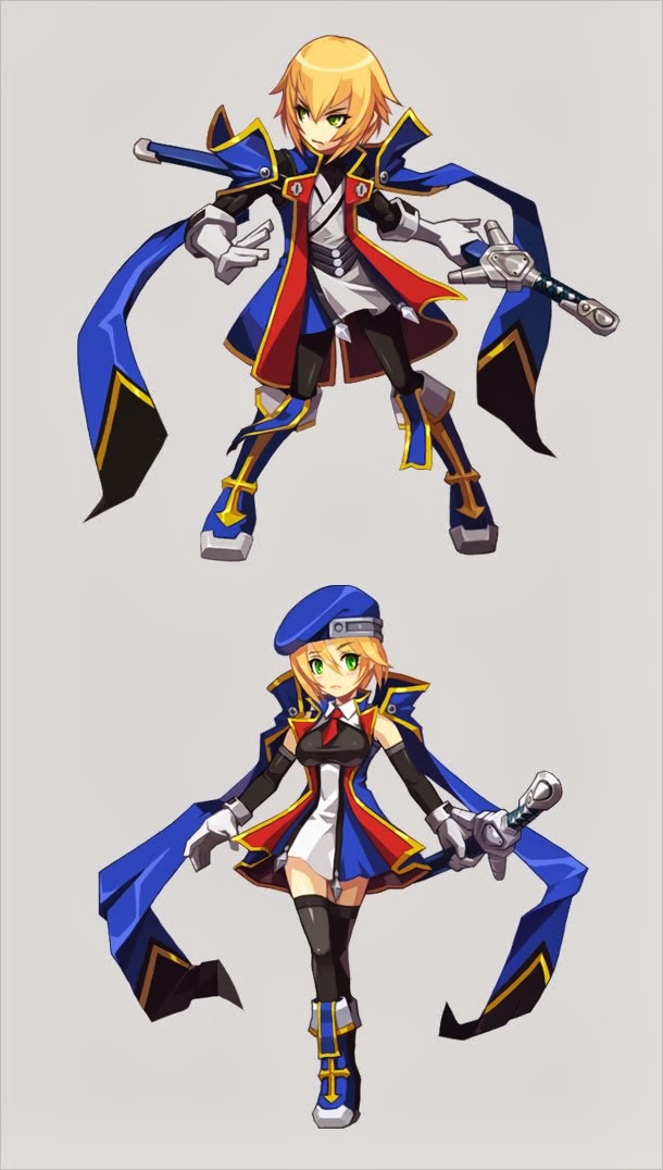 LOST SAGA INDONESIA HEROES: Hero Premium