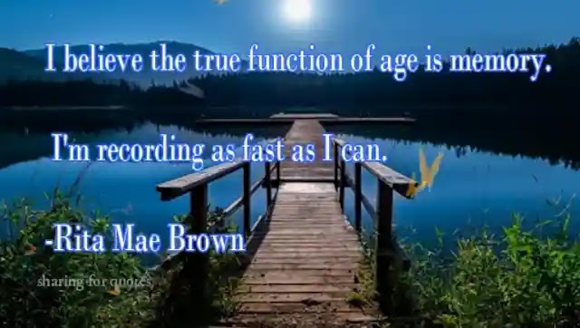 Best quotes about age in English - 02