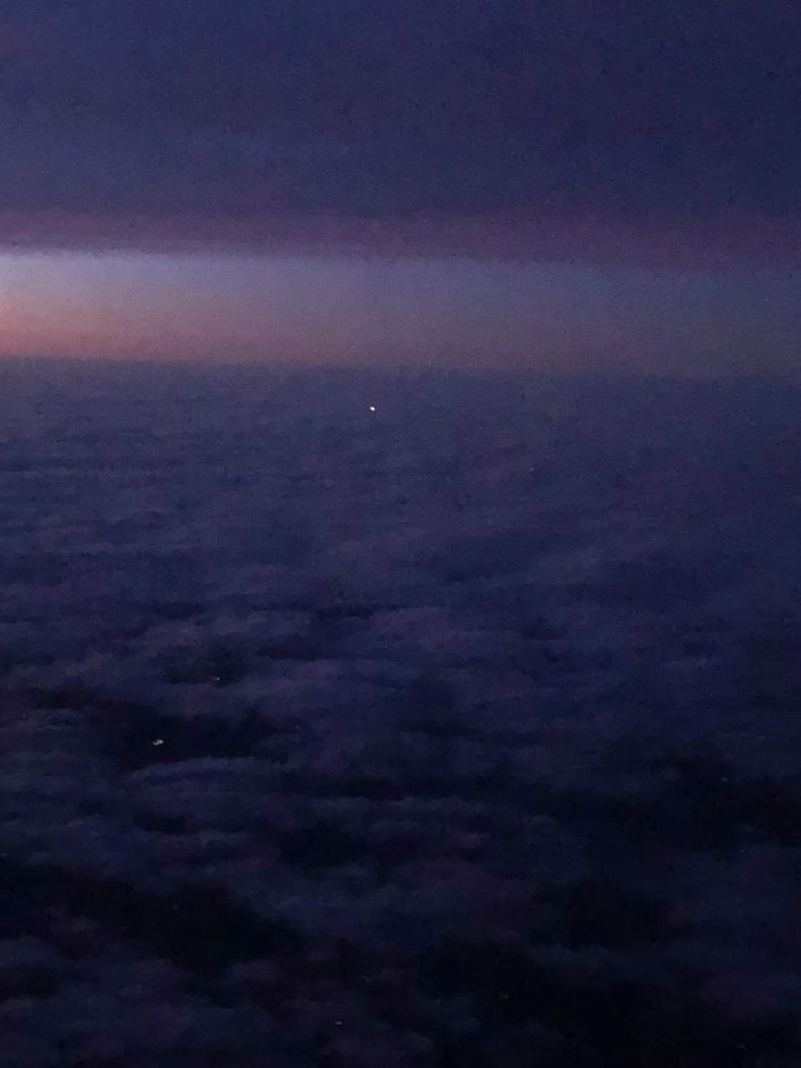 L o w S t r a n g e n e s s: UAP (The Skies above New Jersey), January ...