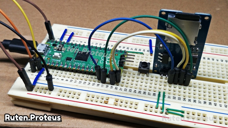 ㄆㄜ ㄊㄧㄡ ㄙˋ: 如何安裝 FUZIX OS 在 Raspberry Pi Pico？