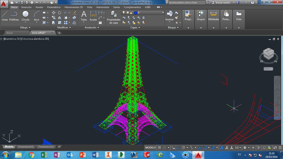 TUDO QUE VOCÊ PRECISA SABER SOBRE AUTOCAD