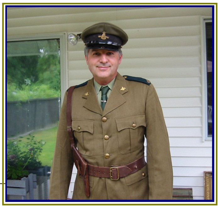 RCMP/GRC Grave Discovery & Information Website: www.rcmpgraves.com: In ...