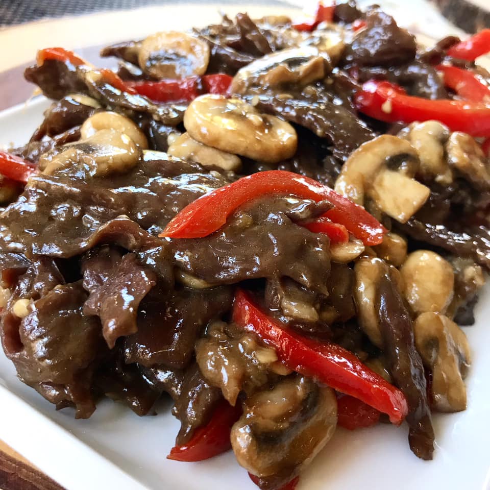 Beef Stir Fry Recipe beef-stir-fry-recipe