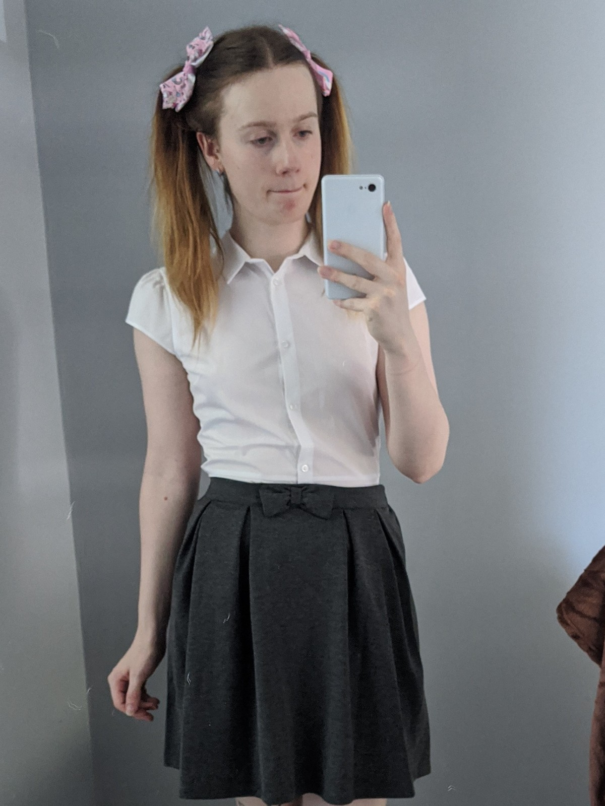 Soit femme et tais toi: MODELE: philippaboy