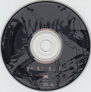 Cries from the Quiet World: Winger "Pull"