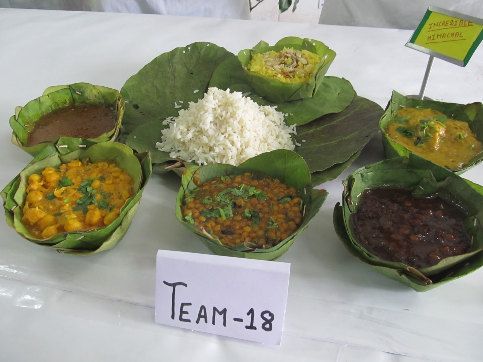 Chef Anurag Singh Thakur: Himachal Pradesh Cuisine