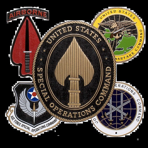 James Garner Bongkoh: OPERATION EAGLE CLAW - DESERT ONE, IRAN