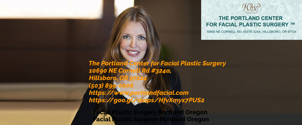 The Portland Center for Facial Plastic Surgery