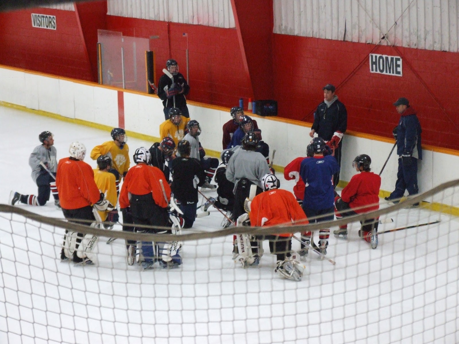 Metro Jets Junior A Hockey: Jets announce 2012 summer hockey schools at ...
