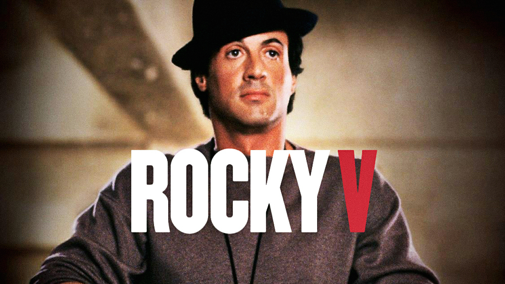 Rocky 5
