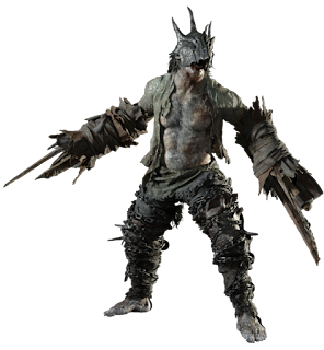 Blackjack Rants: Reviewing Monsters: Resident Evil Village